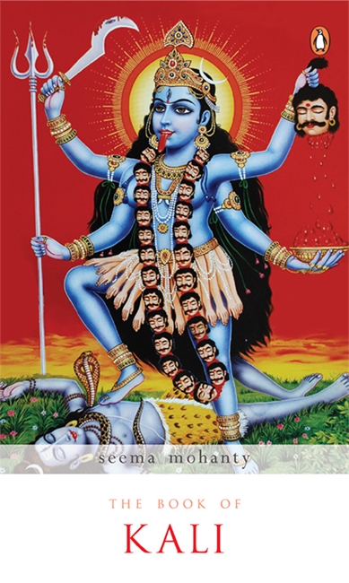 Book Of Kali - Penguin Random House India