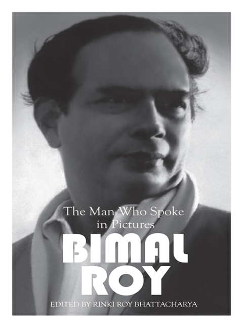 Bimal Roy - Penguin Random House India