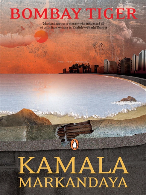 Bombay Tiger - Penguin Random House India