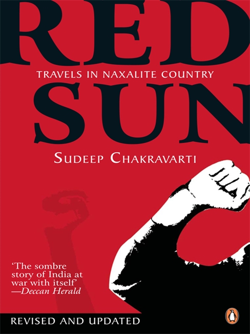 Red Sun - Penguin Random House India