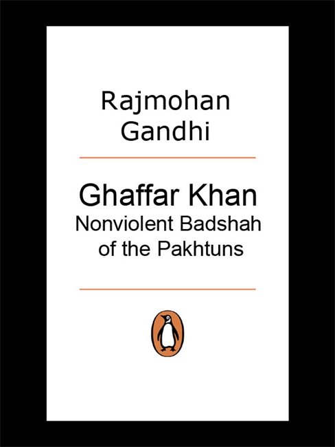 Ghaffar Khan - Penguin Random House India