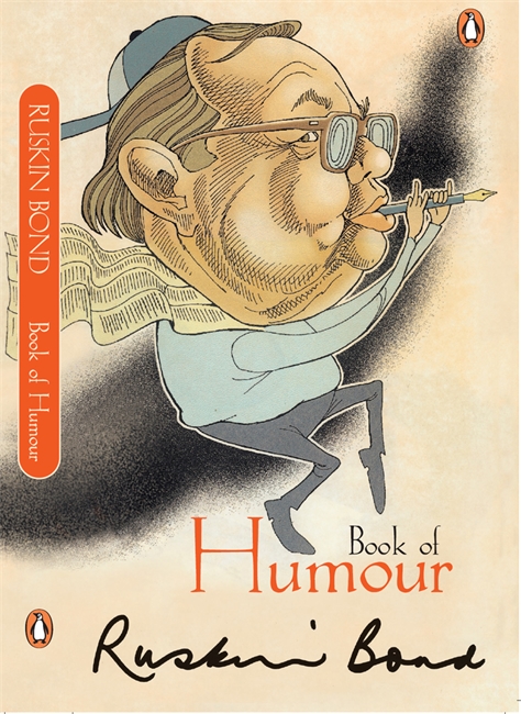 Book Of Humour - Penguin Random House India