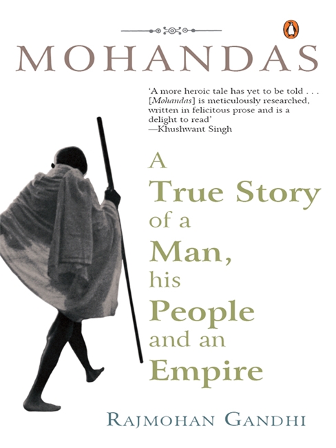 Mohandas - Penguin Random House India