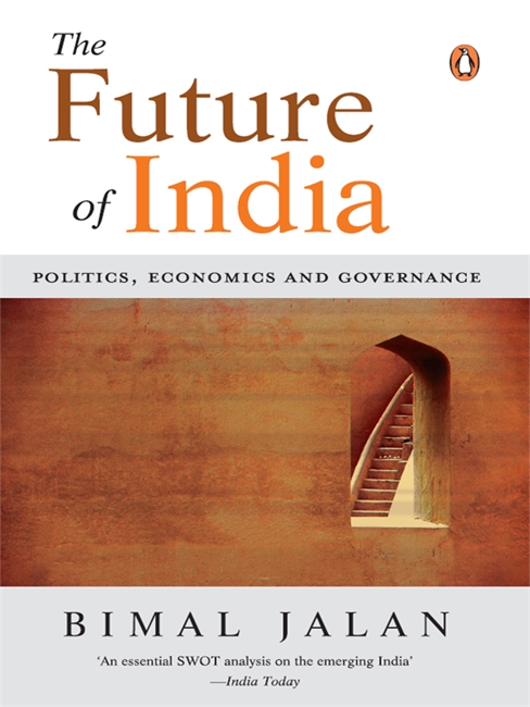 Future Of India - Penguin Random House India