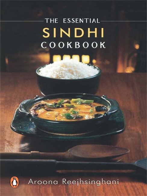 The Essential Sindhi Cookbook - Penguin Random House India