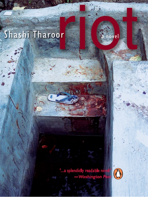 Riot - Penguin Random House India