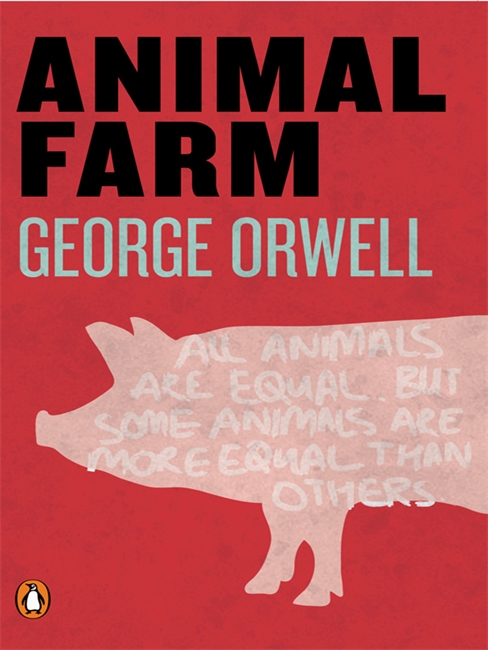 1984 & Animal Farm (PREMIUM PAPERBACK, PENGUIN INDIA) - Penguin Random ...