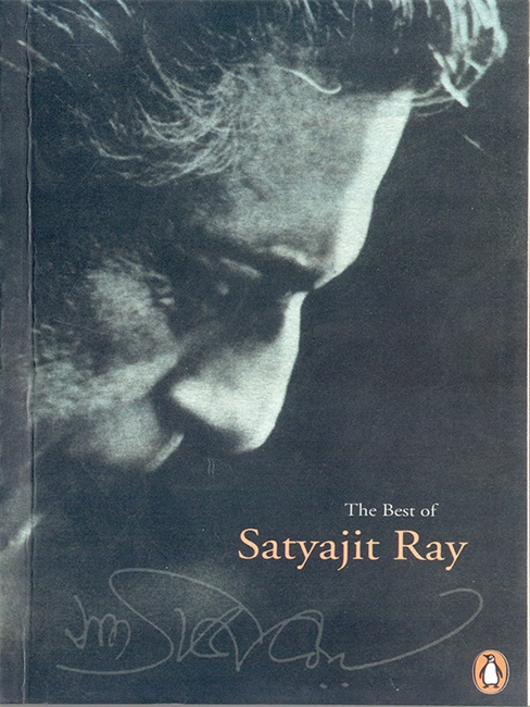 Best Of Satyajit Ray - Penguin Random House India