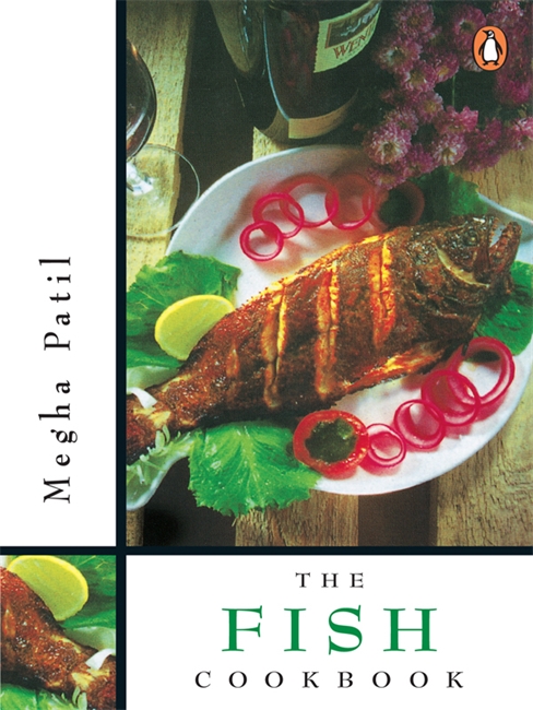 Fish Cookbook - Penguin Random House India