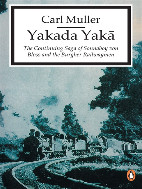 Yakada Yaka - Penguin Random House India