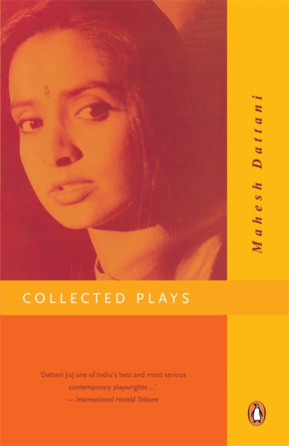 Collected Plays - Penguin Random House India