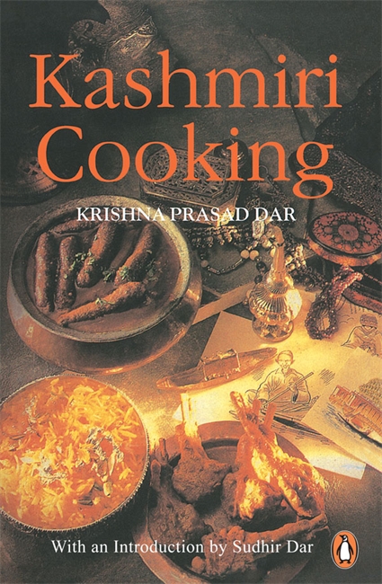 Kashmiri Cooking - Penguin Random House India