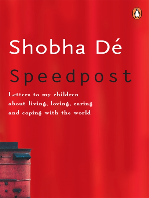 Speedpost - Penguin Random House India