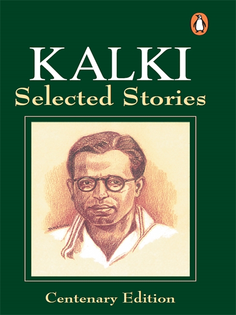 Kalki - Penguin Random House India