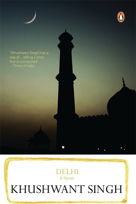Delhi - Penguin Random House India