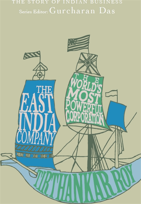 The East India Company - Penguin Random House India