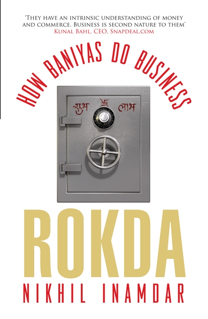 Rokda - Penguin Random House India