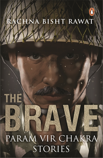 The Brave - Penguin Random House India