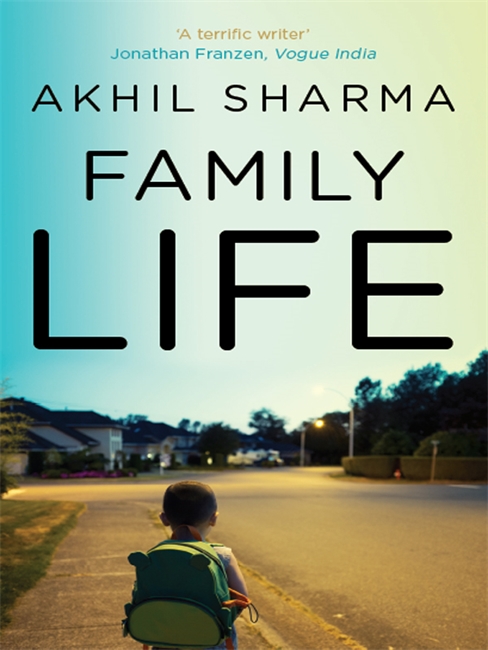 Family Life - Penguin Random House India