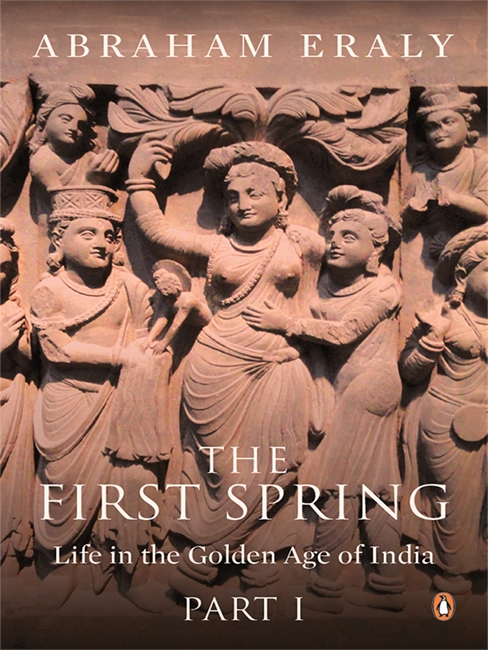 The First Spring Part 1 - Penguin Random House India
