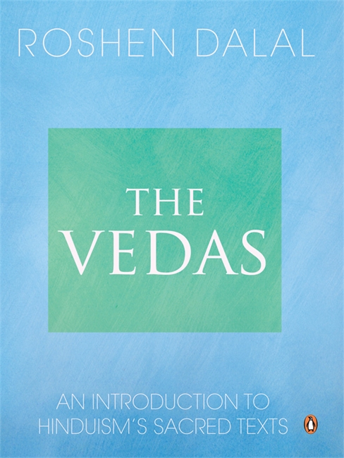 The Vedas - Penguin Random House India