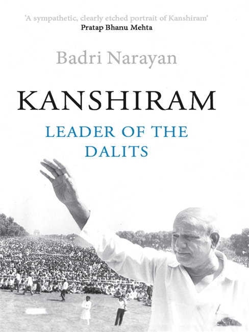 Kanshiram - Penguin Random House India