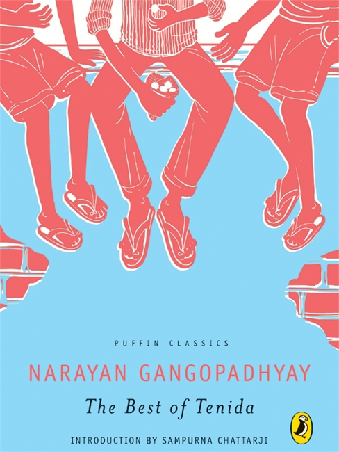 Puffin Classics: The Best Of Tenida - Penguin Random House India