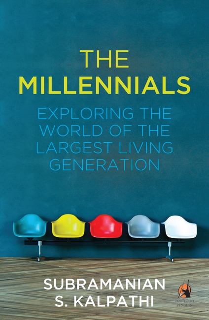 The Millennials - Penguin Random House India