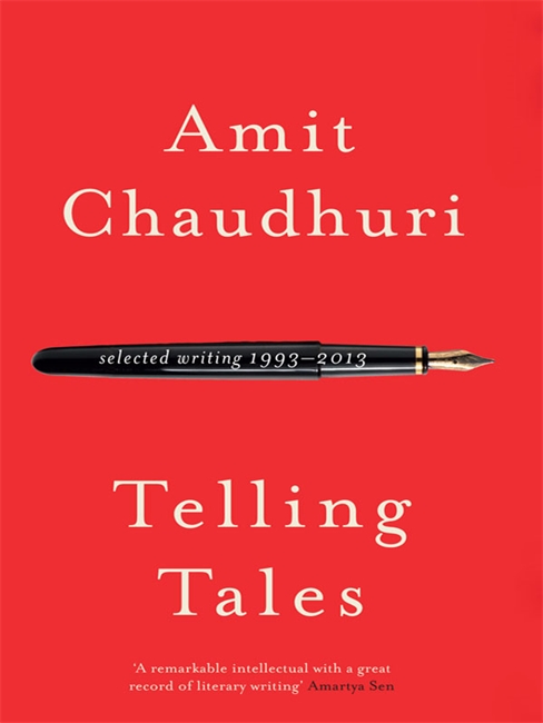 Telling Tales - Penguin Random House India