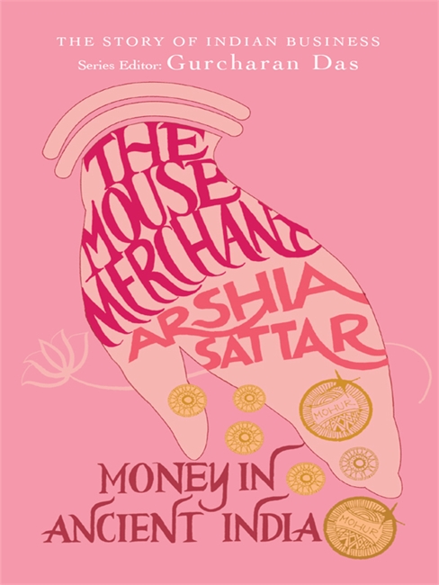 The Mouse Merchant - Penguin Random House India