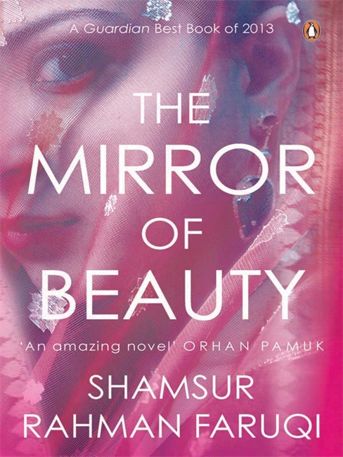 The Mirror Of Beauty - Penguin Random House India