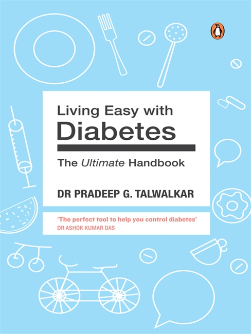 Living Easy With Diabetes - Penguin Random House India