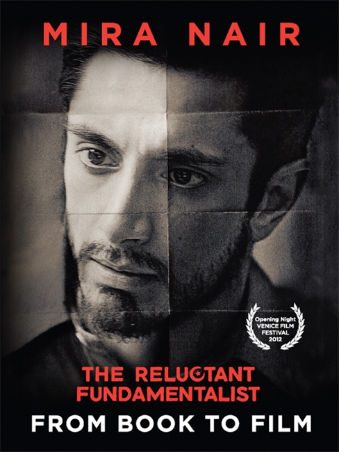 The Reluctant Fundamentalist - Penguin Random House India