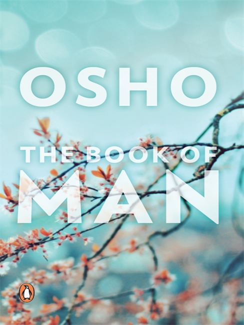 The Book Of Man - Penguin Random House India
