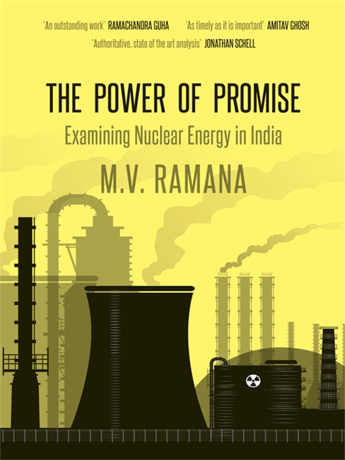 The Power Of Promise - Penguin Random House India