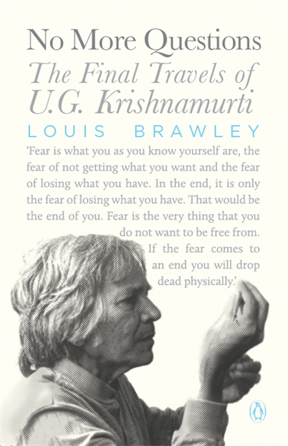 No More Questions - Penguin Random House India