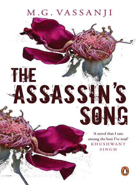 The Assassin's Song - Penguin Random House India