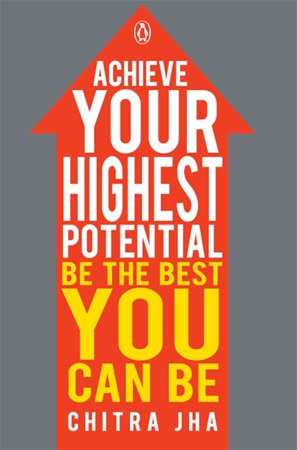 Achieve Your Highest Potential - Penguin Random House India