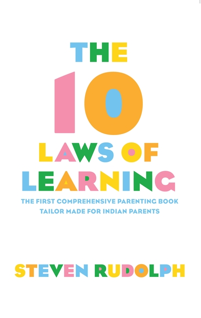The 10 Laws Of Learning - Penguin Random House India