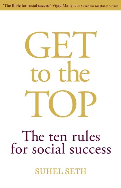 Get To The Top - Penguin Random House India