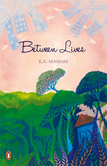 Between Lives - Penguin Random House India