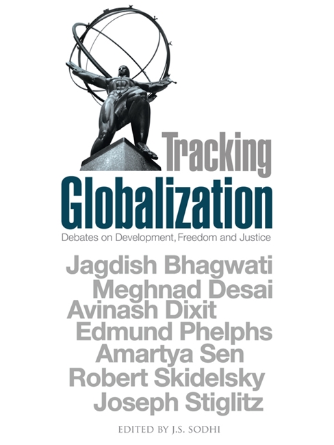 Tracking Globalization - Penguin Random House India