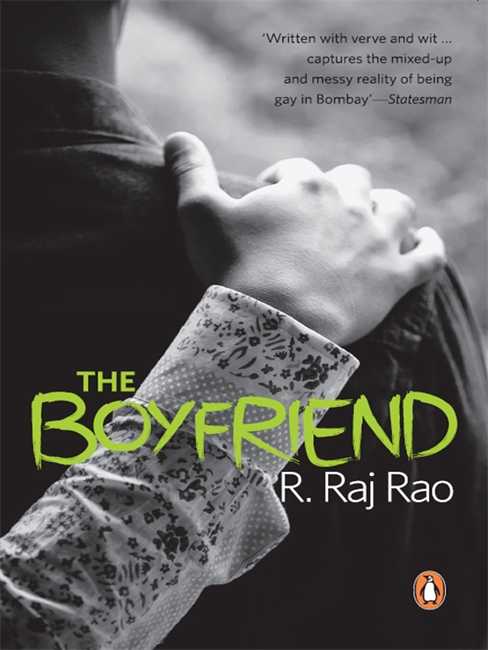 The Boyfriend - Penguin Random House India
