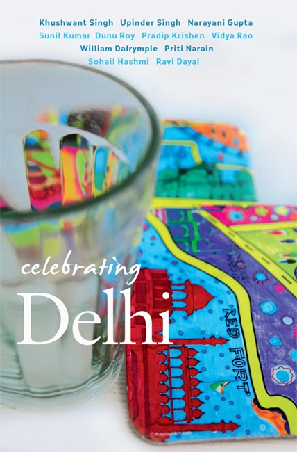 Celebrating Delhi - Penguin Random House India