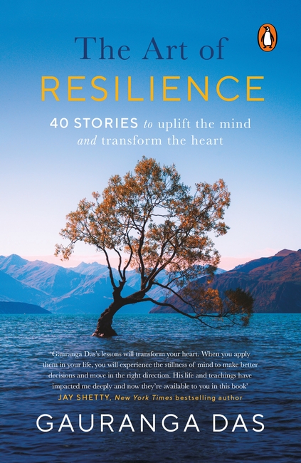 The Art of Resilience - Penguin Random House India
