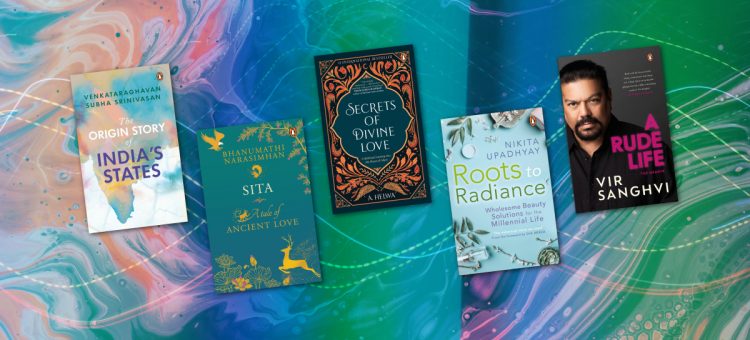 Audiobooks - Penguin Random House India