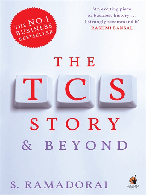 The TCS Story . . . And Beyond - Penguin Random House India