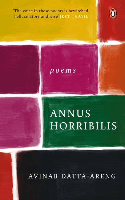 Annus Horribilis - Penguin Random House India