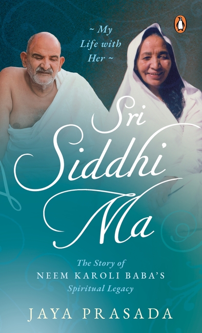 Sri Siddhi Ma - Penguin Random House India