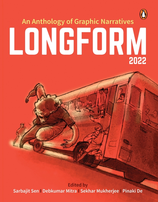 Longform 2022 - Penguin Random House India
